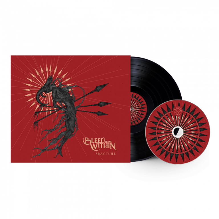 Shop - Bleed From Within