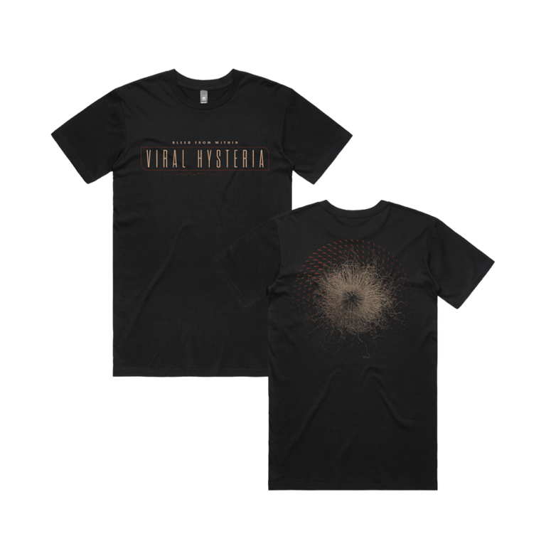 Shop - Bleed From Within