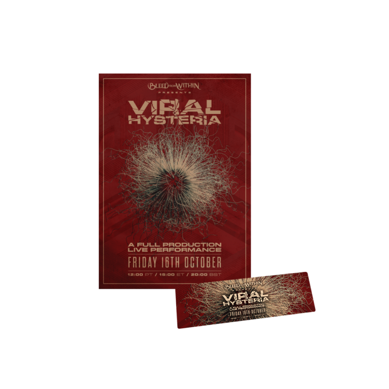 Shop - Bleed From Within