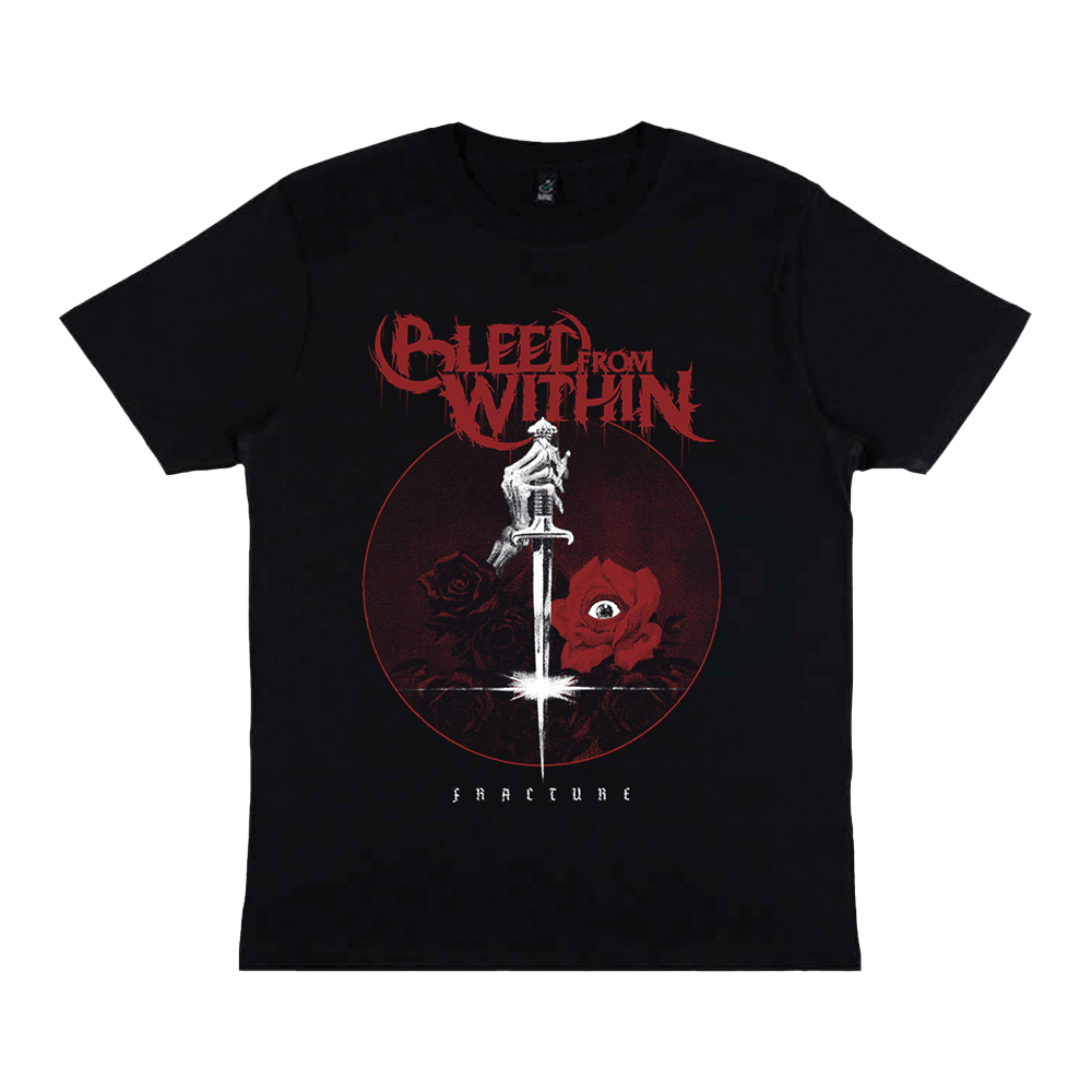 Bleed From Within - Pre-Order The New Album 'SHRINE'