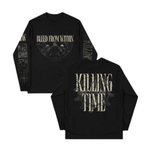 Bleed From Within - Pure Scottish Metal