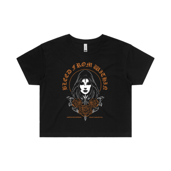 Bleed From Within - Pure Scottish Metal