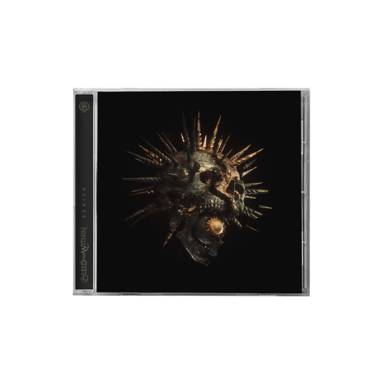 Shop - Bleed From Within