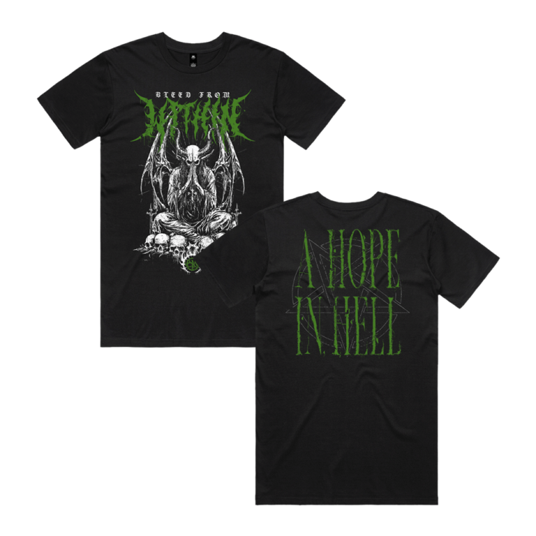 Shop - Bleed From Within